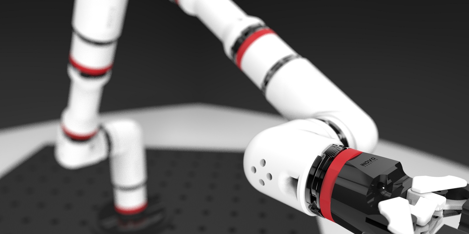 website 1 | Inovo Robotics