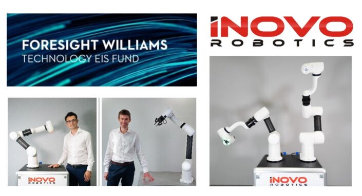 | Inovo Robotics